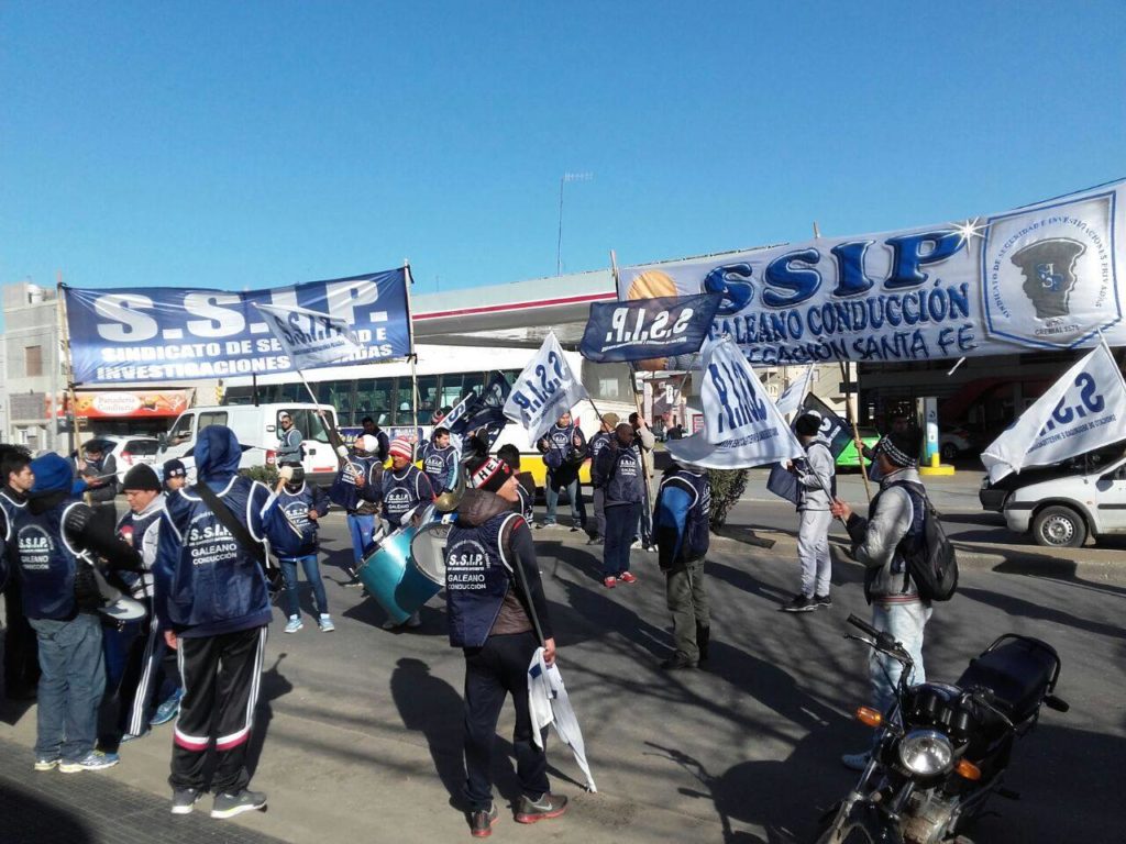 La Voz del Vigilador | SSIP