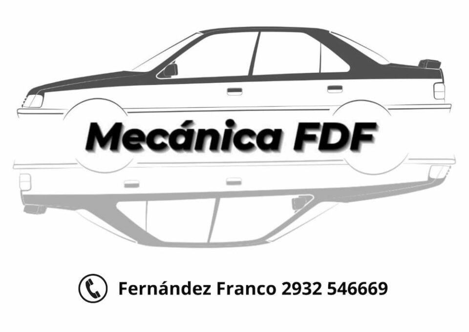 Nuevo beneficio SSIP en Mecánica FDF – Punta Alta | SSIP